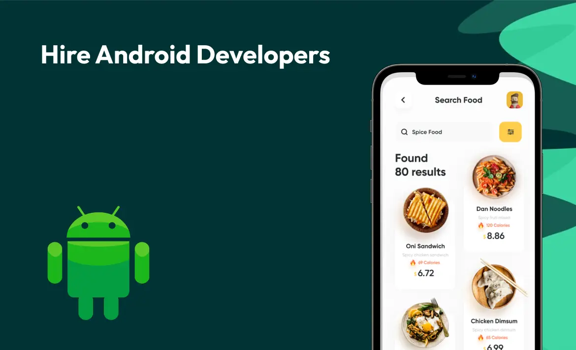 Hire Mobile App Developers | Hire Dedicated App Developer