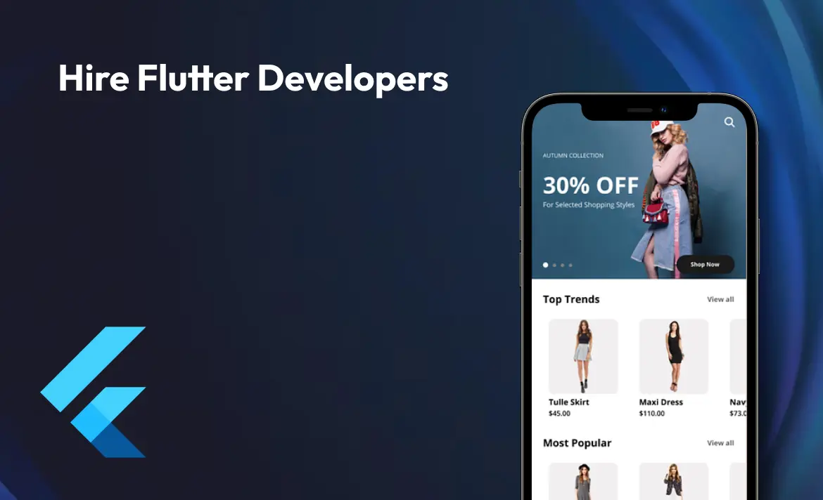 Hire Mobile App Developers | Hire Dedicated App Developer
