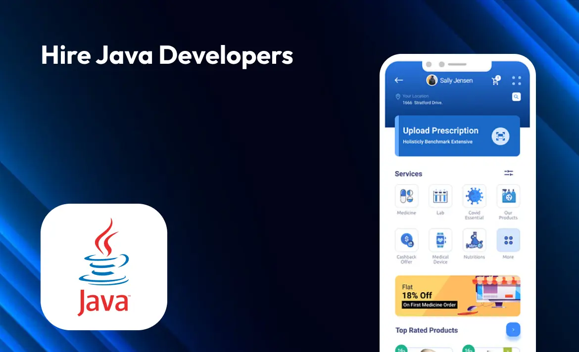 Hire Mobile App Developers | Hire Dedicated App Developer