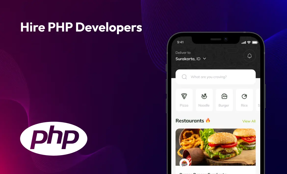 Hire Mobile App Developers | Hire Dedicated App Developer