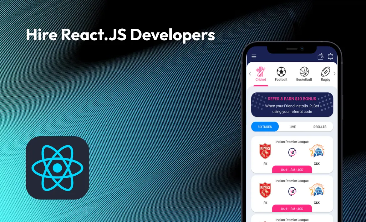 Hire Mobile App Developers | Hire Dedicated App Developer